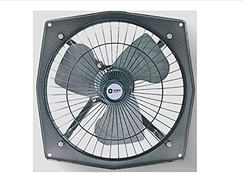 Havells Ventil Air DB 300mm Exhaust Fan| Cut Out Size: Ø12.8| Watt: 70 ...