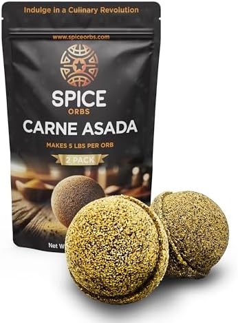 Amazon.com : Birria Spice Orbs - 2 Pack - Instant Pot Large Birria ...