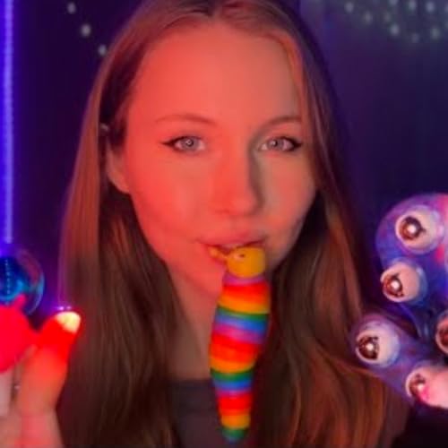 Amazon MusicでMellowMaddy ASMRのASMR Triggers That Will Cure Your Tingle ...