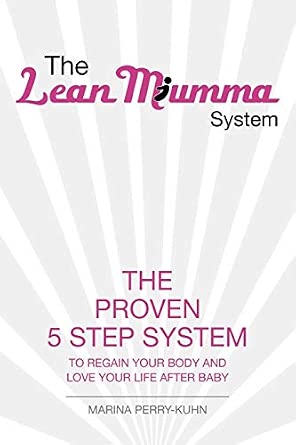 The Lean Miumma System: Perry-Kuhn, Marina: 9781479708031: Amazon.com ...