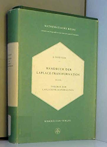 Amazon.com: Anleitung Zum Praktischen Gebrauch Der Laplace ...