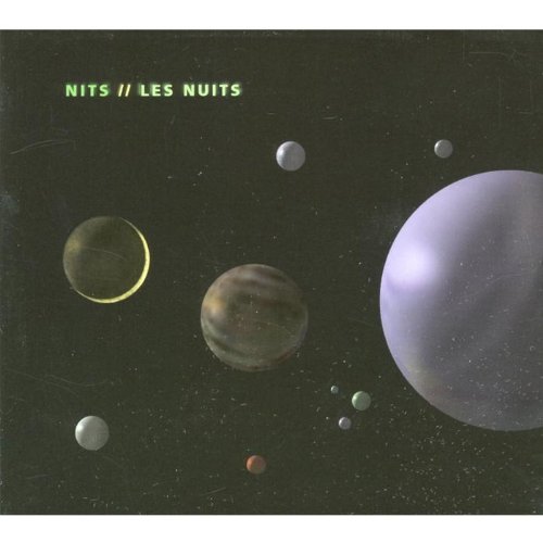 The Nits - Les Nuits - Amazon.com Music