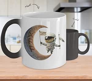 Amazon.com: XRP Balance Color Changing Mug Ceramic 11oz : Home & Kitchen