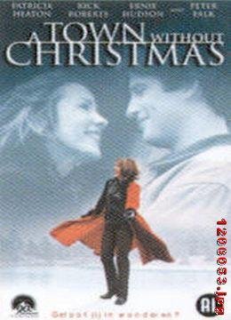Amazon.com: A Town Without Christmas [Region 2] : Patricia Heaton ...