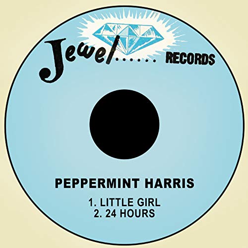 Little Girl / 24 Hours de Peppermint Harris en Amazon Music Unlimited