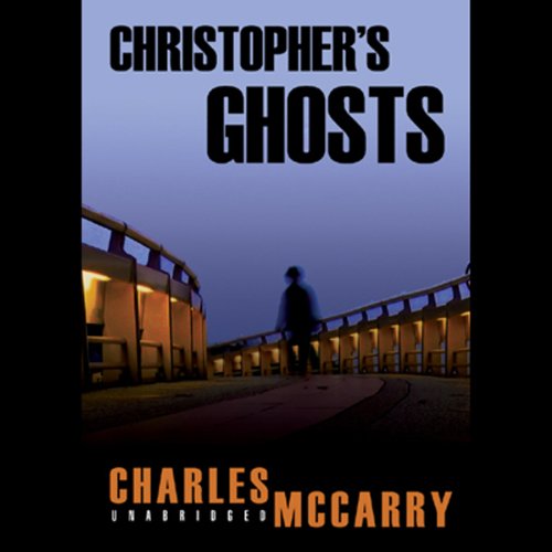 Amazon.com: A Paul Christopher Novel, Book 10: Christopher's Ghosts ...