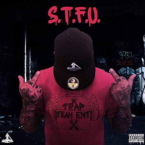 STFU de Juice Dolla en Amazon Music Unlimited
