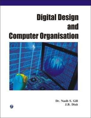 Computer Organisation and Architecture BCA 1st Yr., BA & B.Sc. 2nd Yr. Panjab | Amazon.com.br
