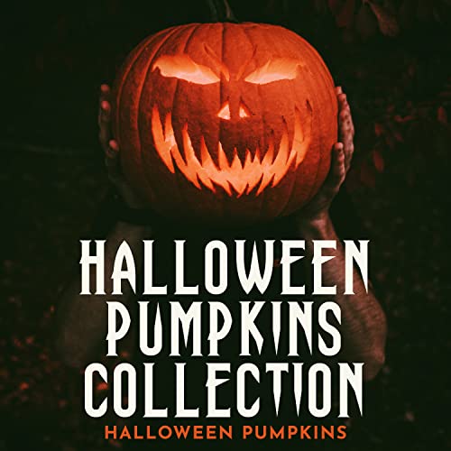Amazon.com: Halloween Pumpkins Collection : Halloween Pumpkins: Digital ...