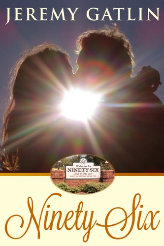 NINETY-SIX - Kindle edition by Gatlin, Jeremy. Religion & Spirituality ...
