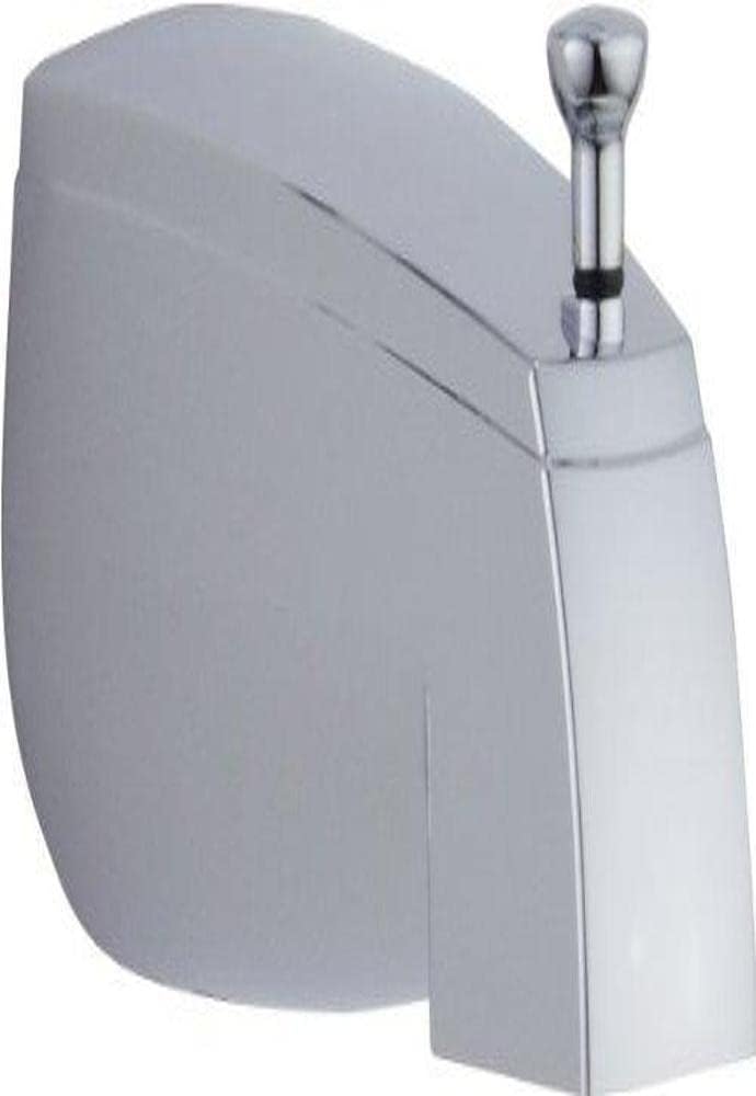 Delta Faucet RP17453 TUB SPOUT, One Size, Chrome - Tub Filler Faucets ...