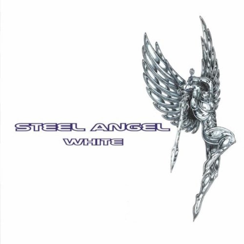 Amazon MusicでSteel AngelのWhiteを再生する