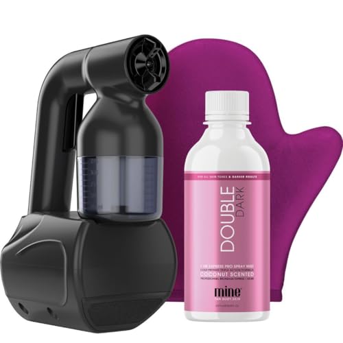 Best At Home Spray Tan: Our Expert Review Now