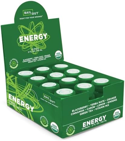 Amazon.com : Golden Eagle Energy Drink - 8.4 fl oz Cans (24-Pack ...