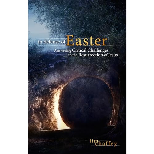 Amazon.com: In Defense of Easter: Answering Critical Challenges to the ...
