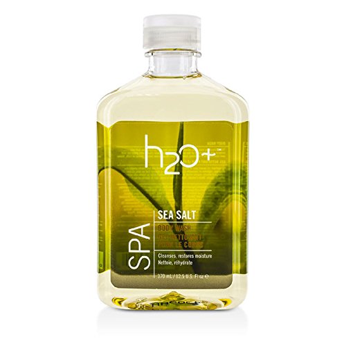 Amazon.com : Spa Sea Salt Body Wash-SEA SALT BODY WASH 12.5 : Skincare ...