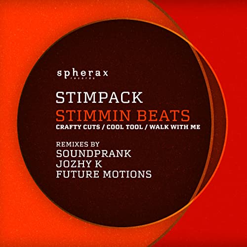 Stimmin' Beats von Stimpack bei Amazon Music - Amazon.de