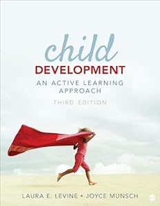 9781506330693: Child Development: An Active Learning Approach ...