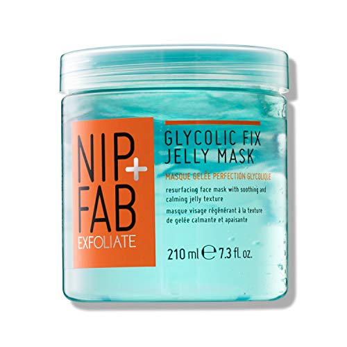 10 Best Jelly Face Masks To Try In 2025, Expert-Approved