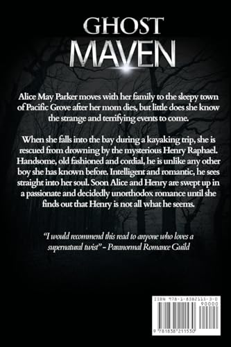 Snapklik.com : Ghost Maven: The Haunting Of Alice May