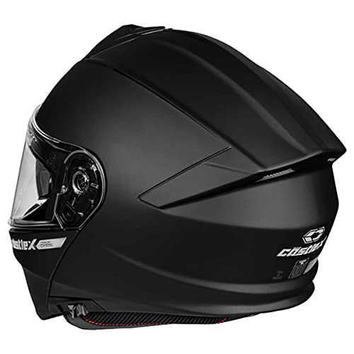 The 30 Best Castle X Motorcycle Helmets of 2025 [Verified] - Cherry Picks