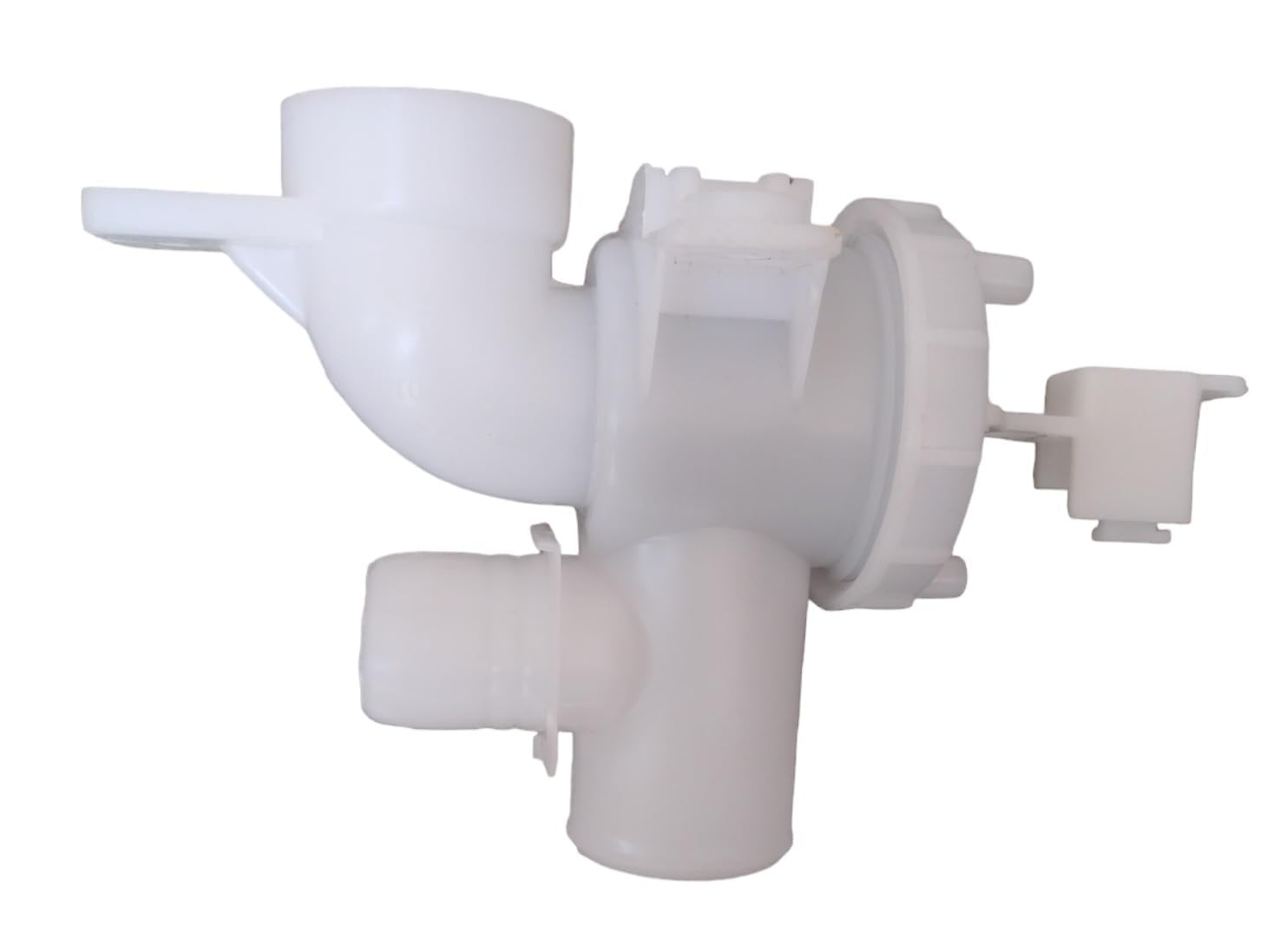 NW Noworry Drain Valve Set Fully Automatic Top Load Washing Machine ...