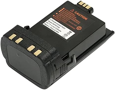 Amazon.com: DDONG PLUS NNTN7038 PMNN4486 Battery PMNN4486A 3100mAh for ...