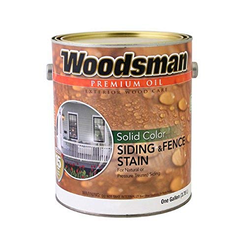 Best Solid Stain for House Siding: Top Picks for Durable Exterior ...