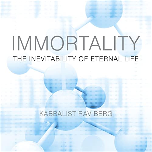 Amazon.com: Immortality: The Inevitability of Eternal Life (Audible ...