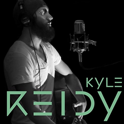 Amazon.com: See Me Off : Kyle Reidy: Digital Music