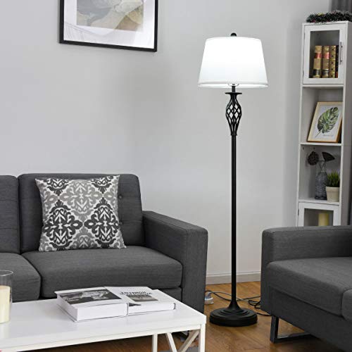 The 8 Best Rocker Lamp Sets of 2025 [Verified] - Cherry Picks