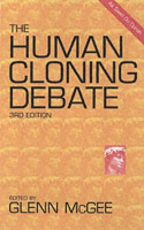 Buy The Human Cloning Debate Book Online at Low Prices in India | The ...