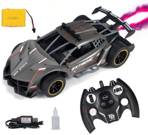 Buy Arrishobby Turbo Racing C64 1:76 Drift Car,Turbo Racing,1/76 Mini ...