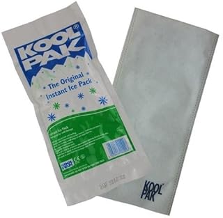 Amazon.co.uk: first aid ice pack