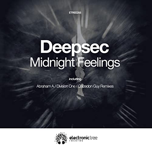 Écouter Midnight Feelings par Deepsec sur Amazon Music Unlimited