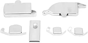 Amazon.com: 6 Pcs Strong Magnetic Force Magnet Seam Guide - Compatible ...