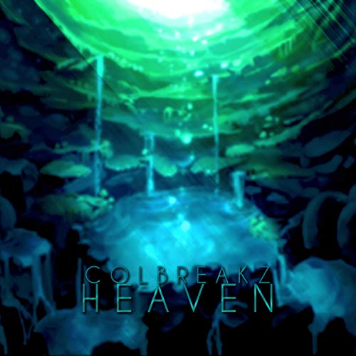 Play Heaven by Colbreakz on Amazon Music Unlimited