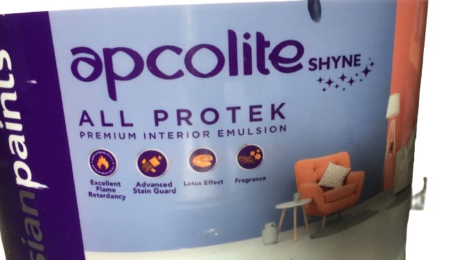 GENERIC Apcolitee Shyne All Protek HARDWARES SIMPLY REFRESH MULTI ...