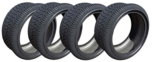Extreme Low Profile Tires