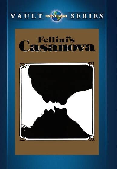 Amazon.com: Fellini's Casanova : Donald Sutherland, Tina Aumont, Cicely ...