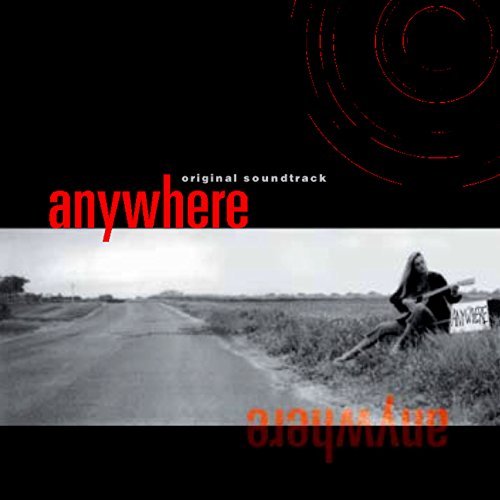 Amazon.com: Anywhere (Original Motion Picture Soundtrack) : The Bang ...