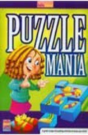 Puzzle Mania - Books 2 : Amazon.in: Books