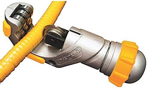 Apollo Valves 69PC07PZ CSST Tubing Cutter, 1/4-inch - 1-1/4-inch ...