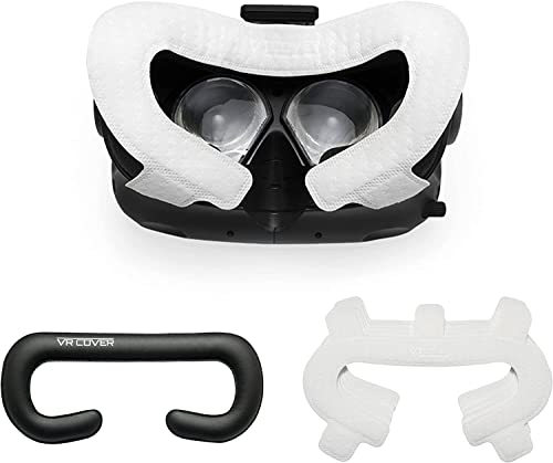 Htc Vive Pro Full Kit – Die 15 besten Produkte im Vergleich - WinTotal