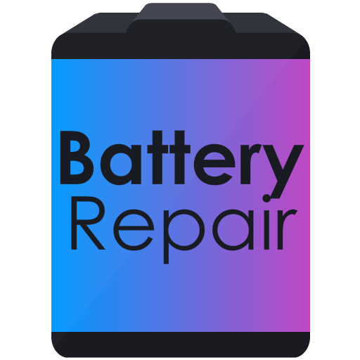 Battery Repair - the perfect doctor to boost your battery! - App on ...