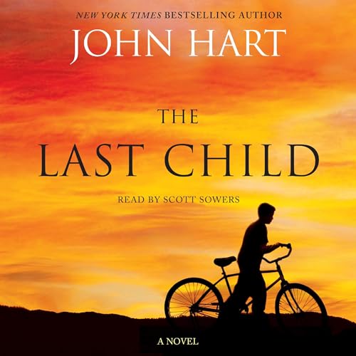 Amazon.com: The Last Child (Audible Audio Edition): John Hart, Scott ...