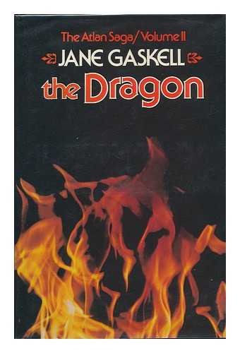 The Dragon (The Atlan): Gaskell, Jane: 9780312218928: Amazon.com: Books
