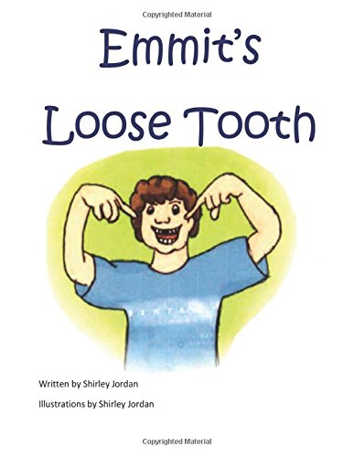 Amazon | Emmit's Loose Tooth | Jordan, Shirley | Short Story Collections