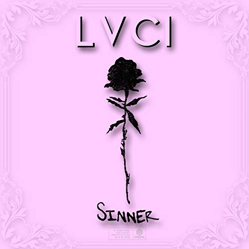 Play Sinner by LVCI on Amazon Music