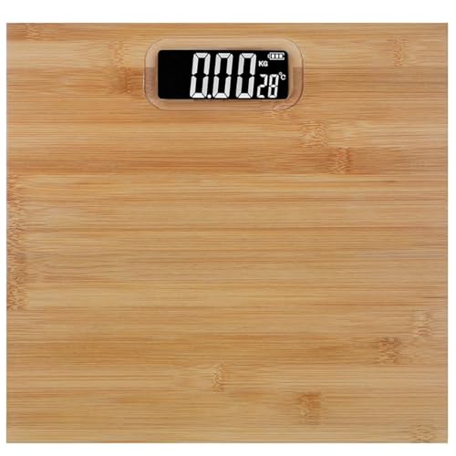 Amazon.in Bestsellers: The most popular items in Digital Bathroom Scales